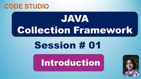 Java Collection Framework In Hindi Session01 Basic Introduction Youtube
