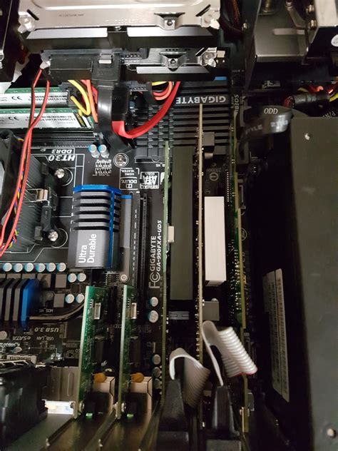Unraid Home Server Build Log Build Logs Level1techs Forums