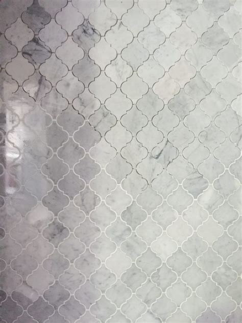 Diy Tile Tip My Secret To Tiling A Curve Bower Power