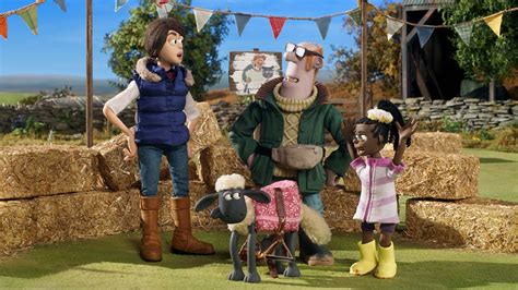 Shaun The Sheep Abc Iview