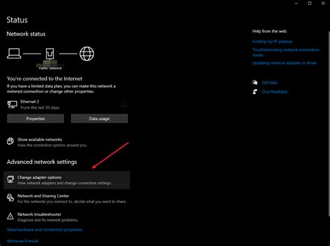 How To Change DNS Settings On Windows DNS SB