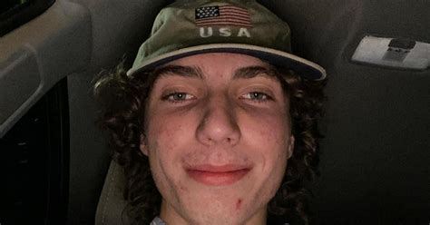 What Was Noah Bradys Cause Of Death Tiktoker Dies At 20