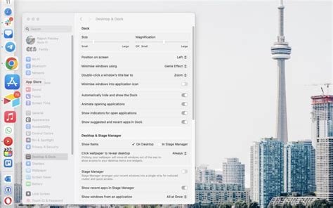 System Preferences On Mac Mac System Settings To Change Cult Of Mac