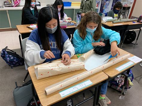 The Elves In Matsuyama Elementary School Mighty Pines