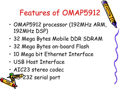 Steps To Build Kernel And Root Filesystem For Omap5912 Ppt