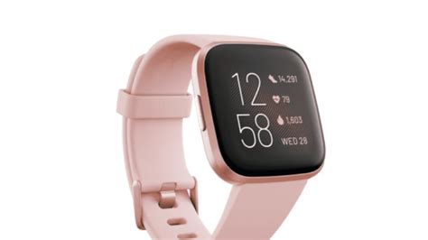 How Do You Reset Your Fitbit Sense Versa Versa Versa Or Ionic Coolblue Anything For