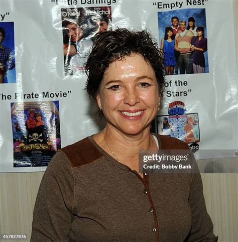1339 Kristy Mcnichol Photos And High Res Pictures Getty Images