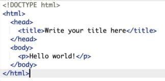 HTML Anchor Tags A Comprehensive Guide The Daily Frontend