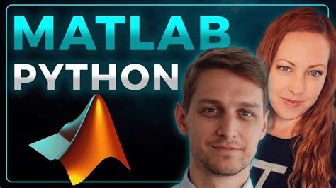 Coding For Engineers Yann Debray And Heather Gorr Podcast 97 Youtube