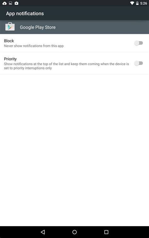 Lollipop Feature Spotlight The Status Bar Notification Ticker Is Gone And Thats Kind Of Dumb