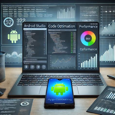 🚀 optimizing android app performance key tips performance is a crucial