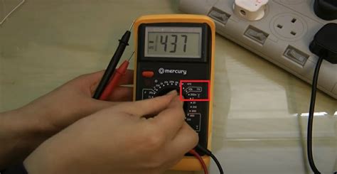 How To Test Audio Signal With Multimeter Methods