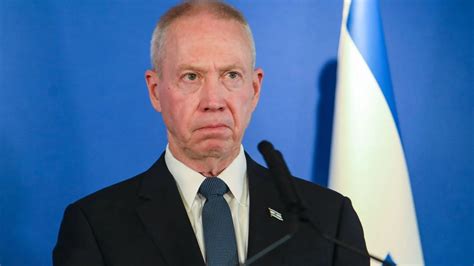 ប្រមុខការពារជាតិអុីស្រាអែល៖ ក្រុមហាម៉ាស បាត់បង់ការគ្រប់គ្រងលើតំបន់កាហ្សាហើយ