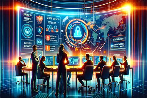 What To Do After A Data Breach Step Process Explained