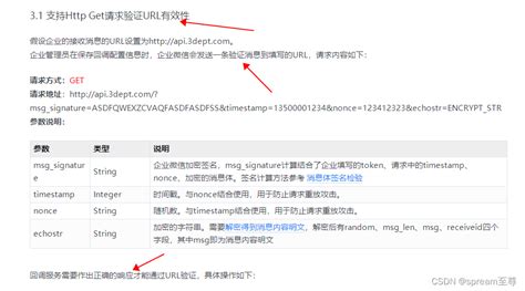 Java对接企业微信 Csdn博客 Java对接企业微信 Csdn博客