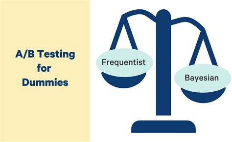 bayesian vs frequentist a b testing guide for dummies trustmary