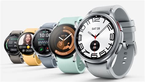 Samsung Watch Models Explained Samsung Us