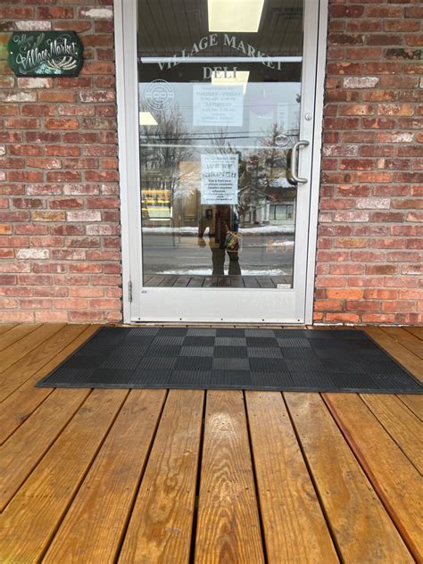 Cintas Robert Flint Jr