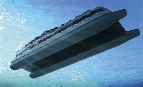 Overblue 44 Feet Fiber Power Catamaran Flybridge Henri Captain