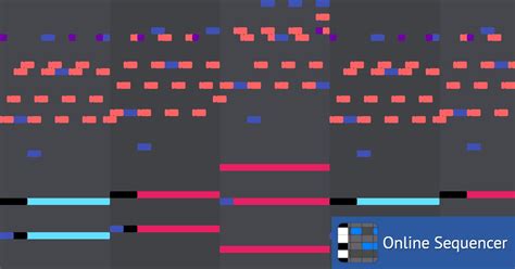 Synth 10 V2 Online Sequencer