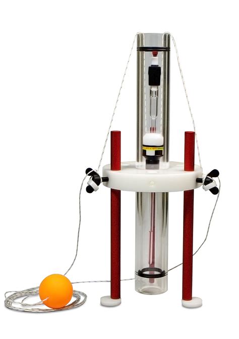 Safety First With The New Nmr And Epr Explosion Protection Chamber