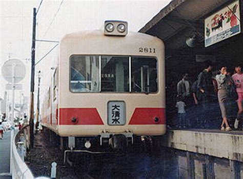 豊橋鉄道1810形画像ファイル1 10 AGUI NET