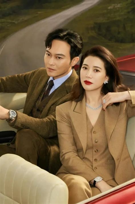 My Most Envy Of Love Zhang Zhilin And Yuan Yuyi Inews