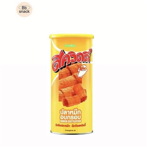 ขนมกระป๋องยอดฮิต คอนเน่ โปเต้ ปาปริก้า ปาร์ตี้ สแน็คแจ็ค ฮานามิ คาราด้า