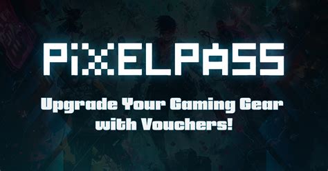 Pixel Pass Voucher Game Voucher Amazon And Top Up Diamond