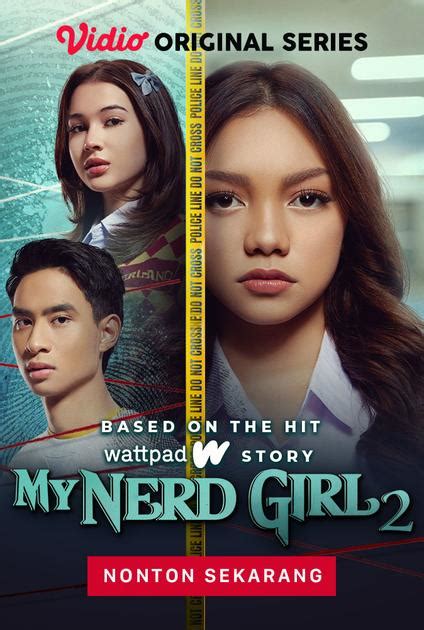Nonton My Nerd Girl Season Vidio Original Series Vidio
