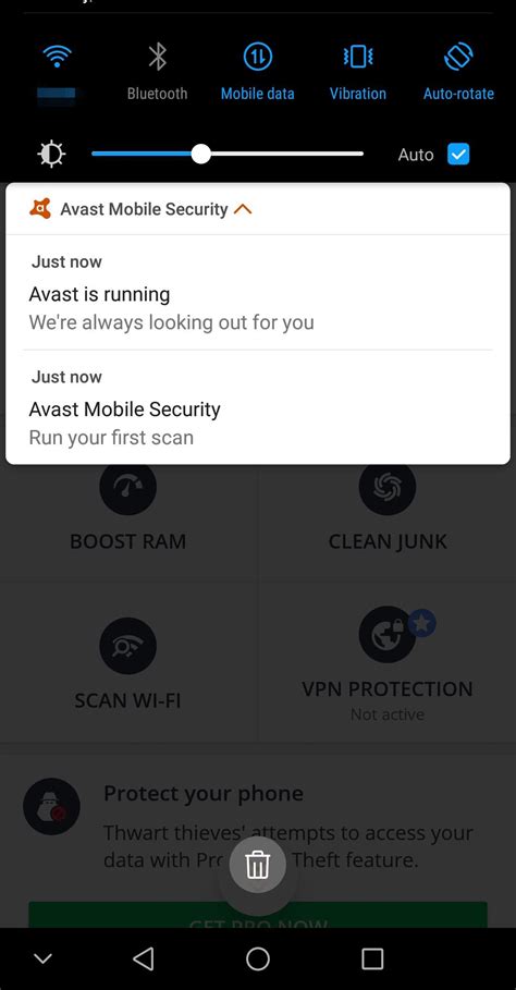 When You Turn Off Notifications For This App It Goes Into Settings And Turns Them Back On Also