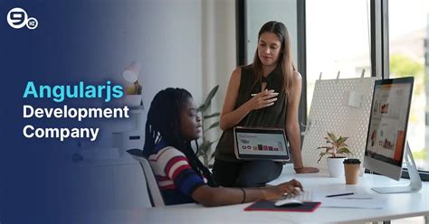 Custom Angularjs Web Development Company For Reliable Web App