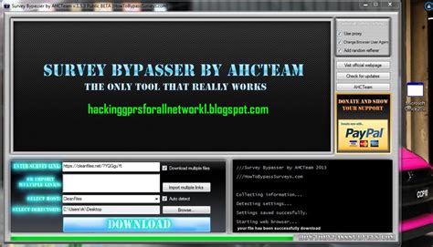 Download Tripod Beta Software Downloads Lanasnow