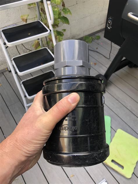 Connections To Soil Pipe Waste Sewerage BuildHub Org Uk