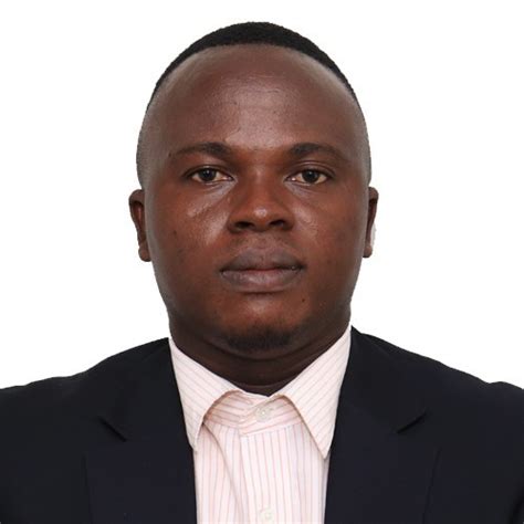 Gideon Adjei Transportation Security Officer Debill Services Ltd