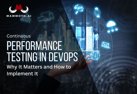 Continuous Performance Testing In Devops Why It Matters And How To Implement It Build Test