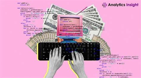 Highest Paying Programming Languages In The Usa