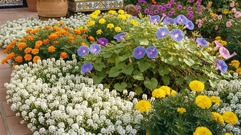 9 Flores Que Aún Puedes Sembrar Desde Semilla En Junio Trucos De