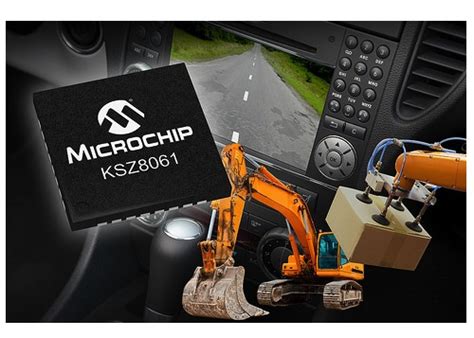 Ethernet PHY Transceivers EEWeb