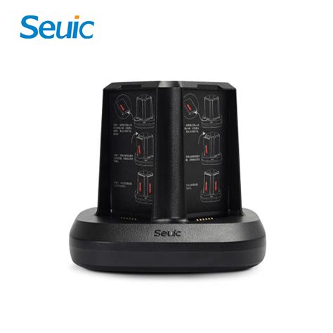Seuic Autoid Q9c Android 10 0 2d Barcode Scanner Mtk Octa Core Pda