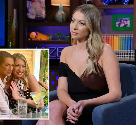 Vanderpump Rules Stassi In High School