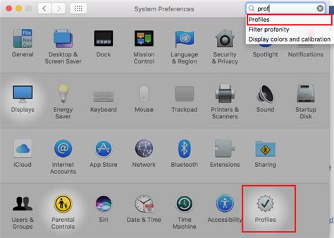 How To Fix Profile Installation Failed Error While Enrolling Mac Book In Endpoint Manager