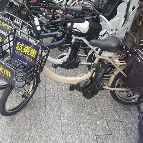 일본 요코하마 전기자전거대여 시스템 모토벨로 패밀리스토어 장안점 전기자전거 전동퀵보드 판매수리튜닝