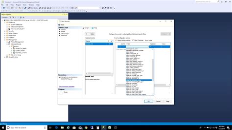 How To Capture Sql Server Stored Procedure Parameters Youtube