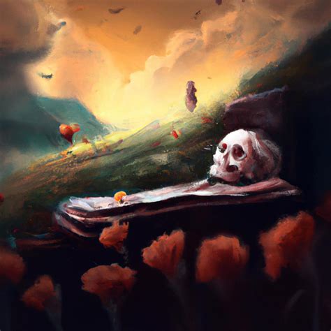 O Que é Sonhar Com Quem Já Morreu Descubra Agora