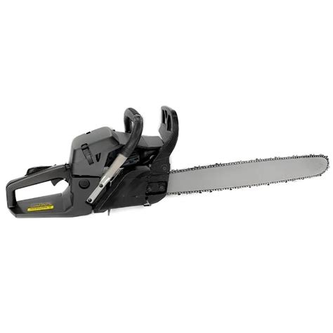 MT CS KW Single Cylinder Chainsaw