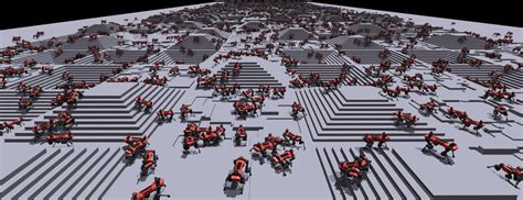 Recent Advances In Gpu Hardware Enables Realistic 3d Simulation Of