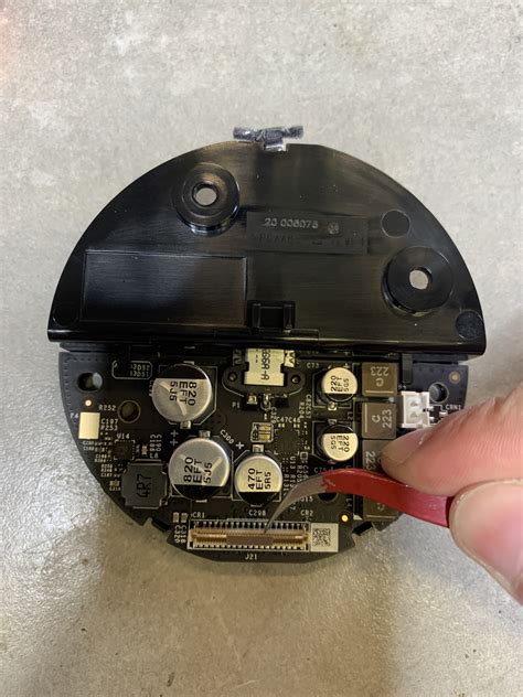 Hardware Hacking Identifying And Dumping EMMC Flash