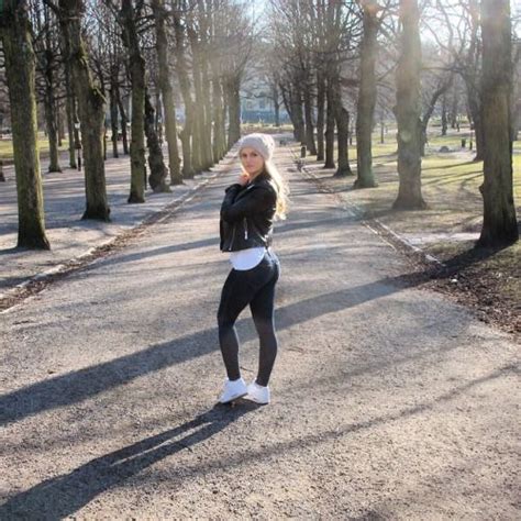 ☺️☀️ ☺️☀️ Info Stockholm Sweden Anna Nystrom Ig Pic