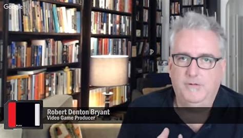 Robert Denton Bryant Author Of Slay The Dragon